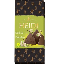 Heidi – Chocolates y pralines suizos en España - AlesMag